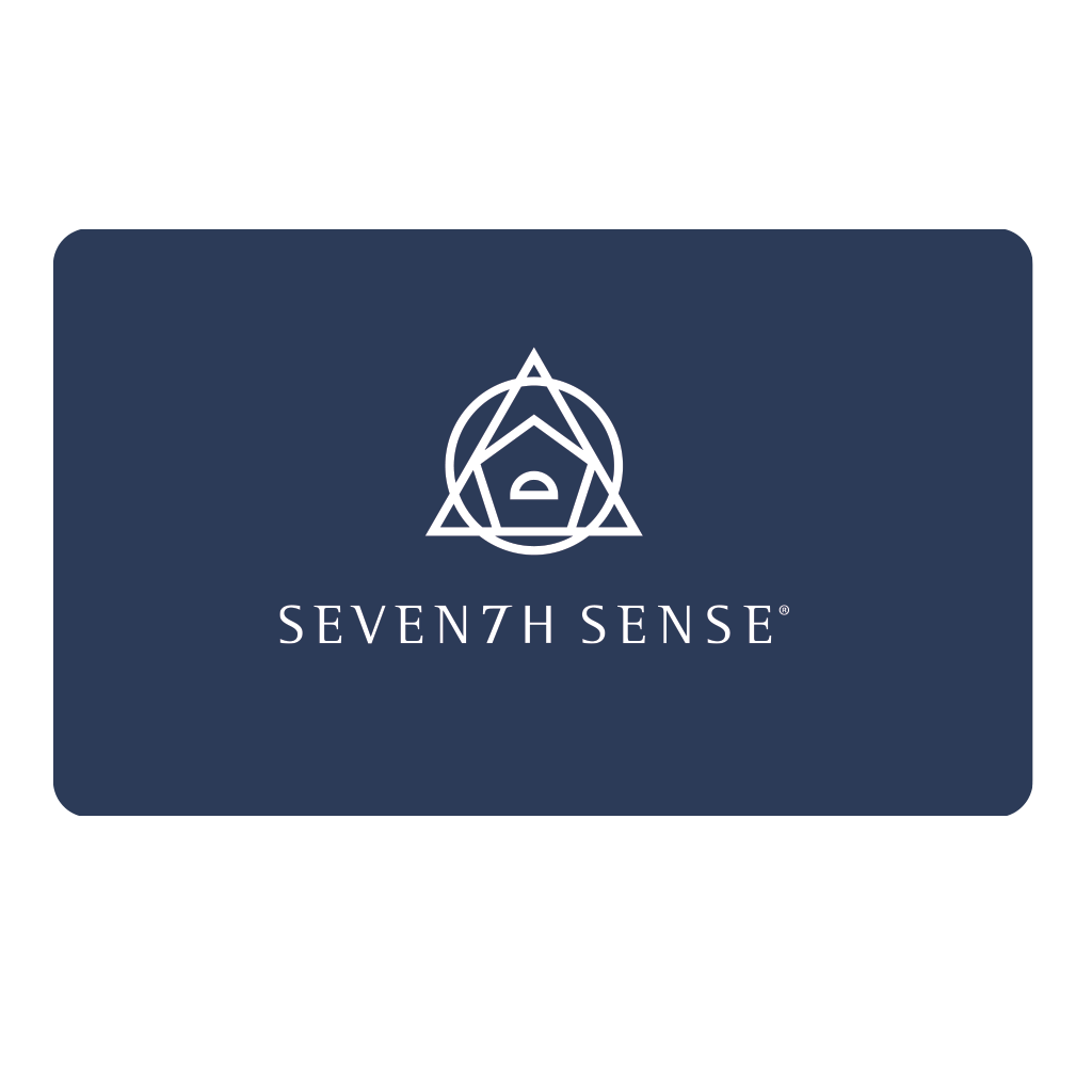 Seventh Sense Gift Card – Shop Seventh Sense