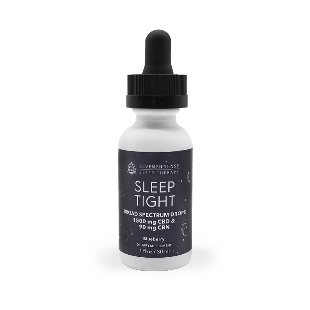 Sleep Tight Broad Spectrum Drops 1500mg Blueberry Shop Seventh Sense sleep-tight-broad-spectrum-drops-1500mg-blueberry-shop-seventh-sense